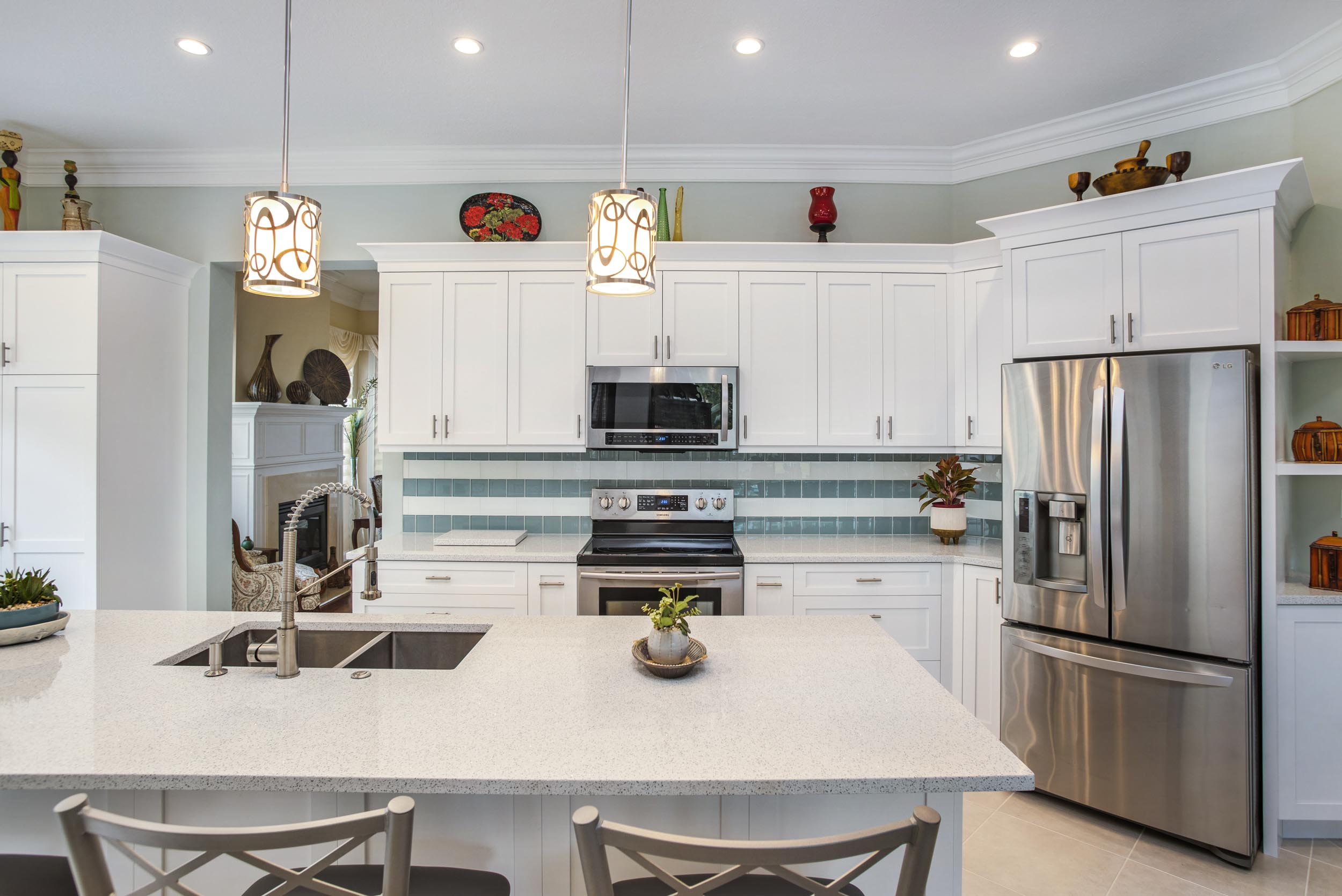 Residential Construction Gallary - Select Development Group