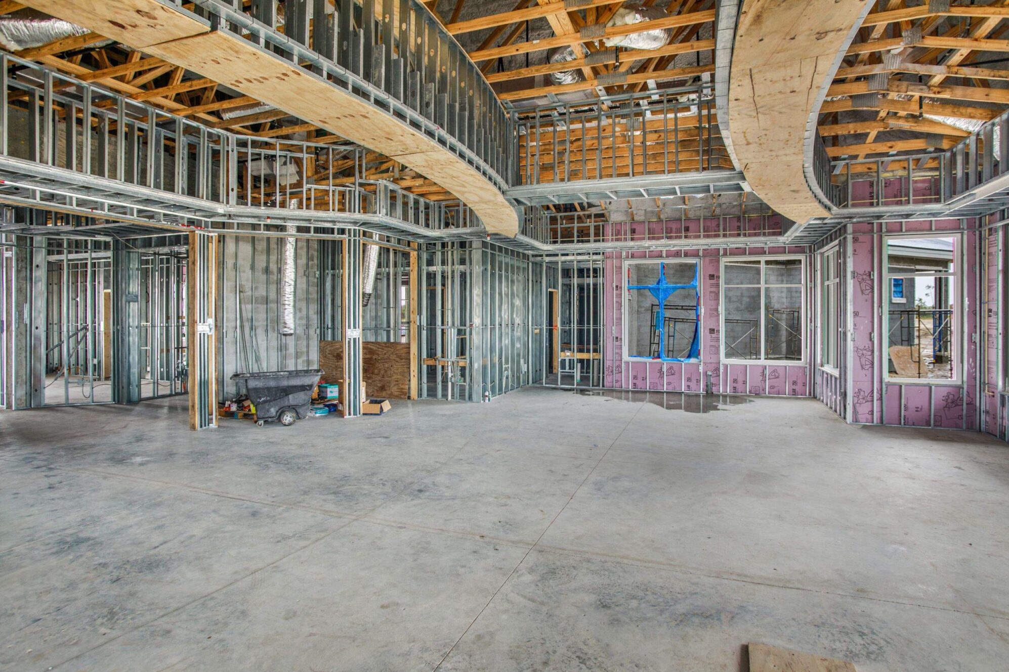 Commercial Construction Gallary - Select Development Group