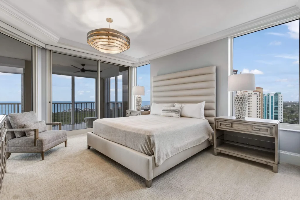 Naples Luxury Condo Renovations - Select Development Group